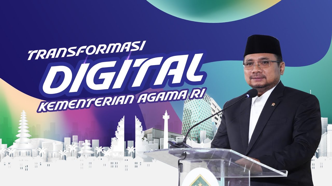 Kementerian Agama RI
