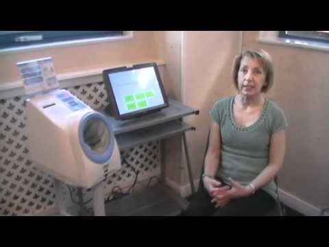 Reception Bites: Use our SurgeryPod!