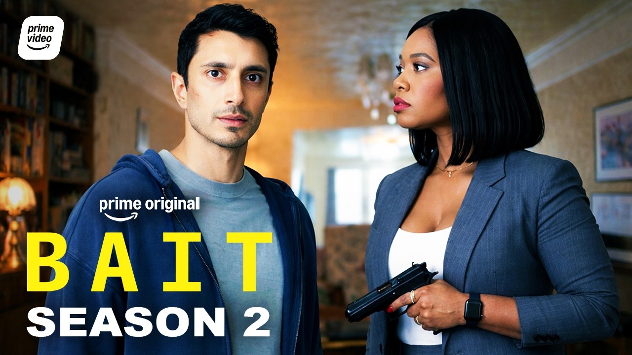 Bait Season 2 First Look | Prime Video, Release Date, Episode 1, Cast, Plot, Everything We Know