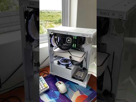 Unboxing RTX 5090 (Paper Craft)