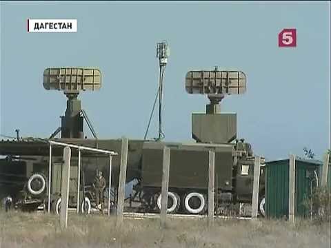 BAL-E Coastal Missile System with Kh-35E (3M-24E) Anti-ship Missiles