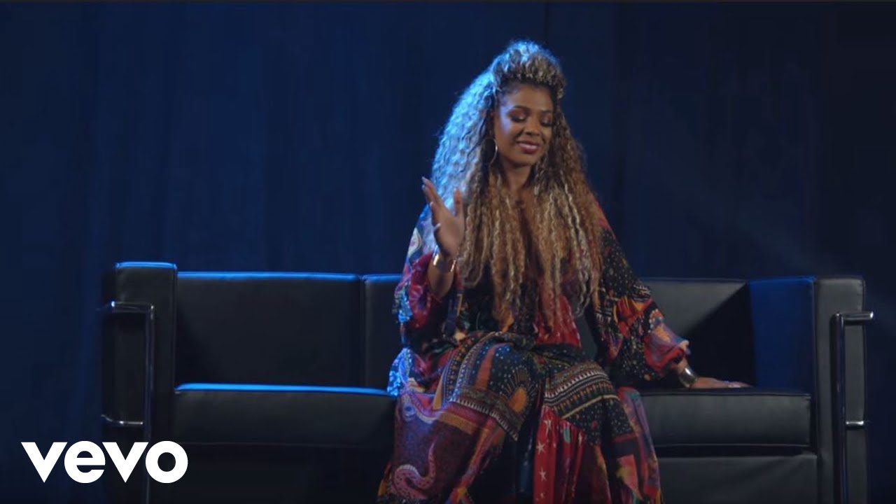 Syleena Johnson - Never Been Better