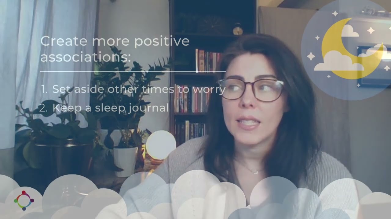 Sleep Hygiene | 3 Simple Ways to Improve Your Sleep
