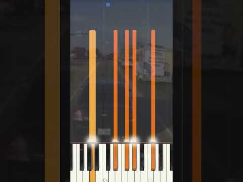 WAKE TF UP (midi recreation)