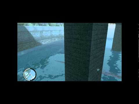 Steam Community :: Video :: GTA IV - Online - BUG?