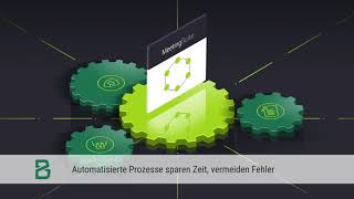 Brainloop BoardRoom Reviews, Cost & Features | GetApp Australia 2025