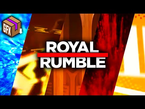 ProWrestlingMods.io - Enhance Your Game