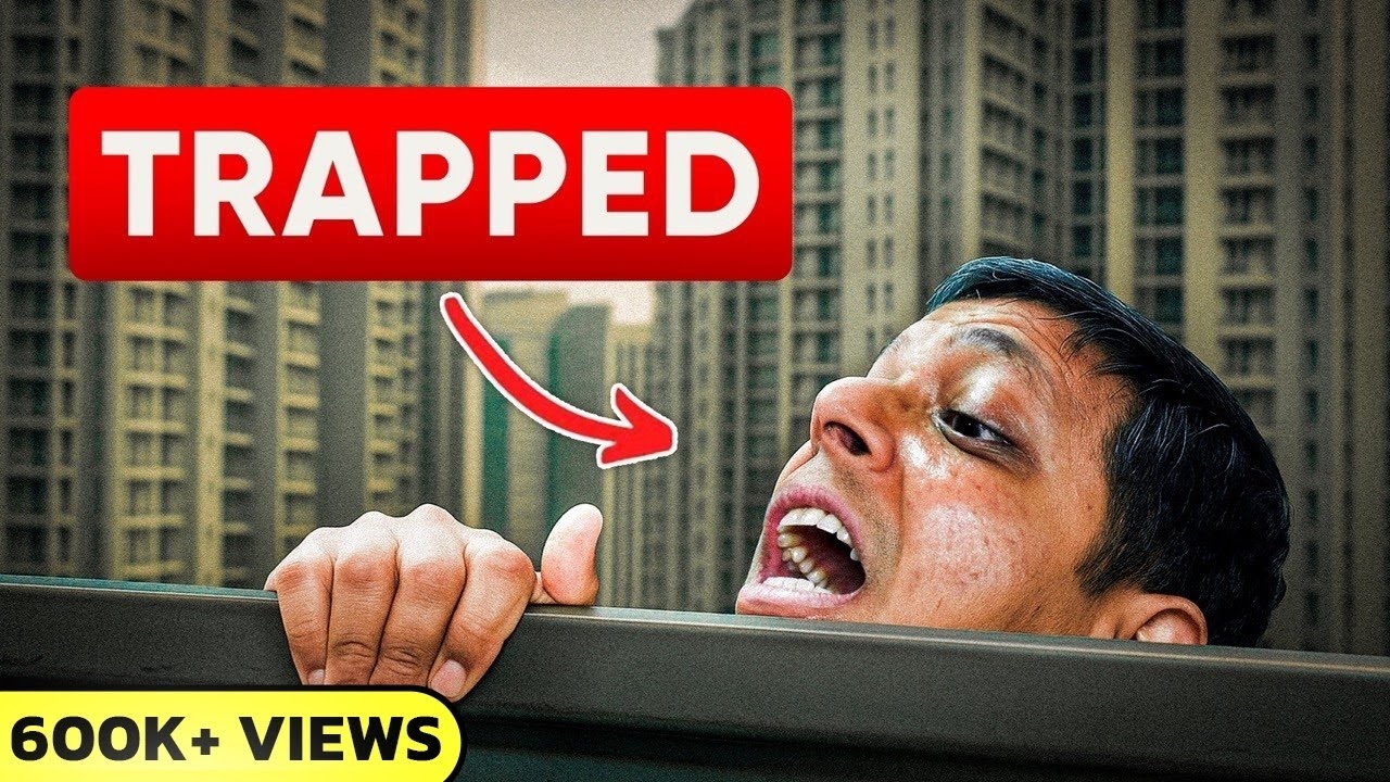 What REALLY happens when YOU Buy a House in India