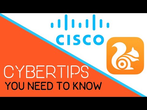 CISCO WIFI ACCESS POINTS CAN BE EASILY HACKED. DISCONNECT THEM AND ...