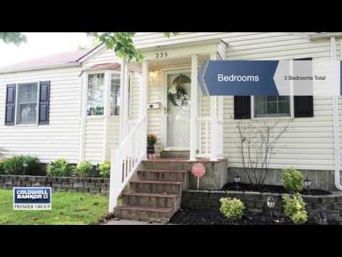 335 Derhake, Florissant, MO 63031