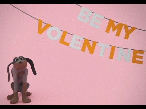 Share Your UT Libraries Love Story!