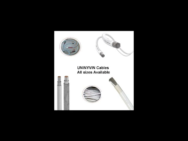 Uninyvin Cables - Miracle Uninyvin Cable Trader - Retailer from New Delhi