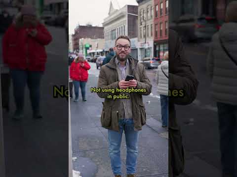 Learn a German Insult: Asozial