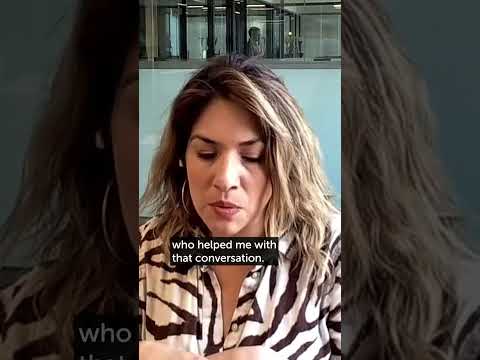 Samara Hernandez, Founding Partner at Chingona Ventures on Always Focusing on What You Can Control