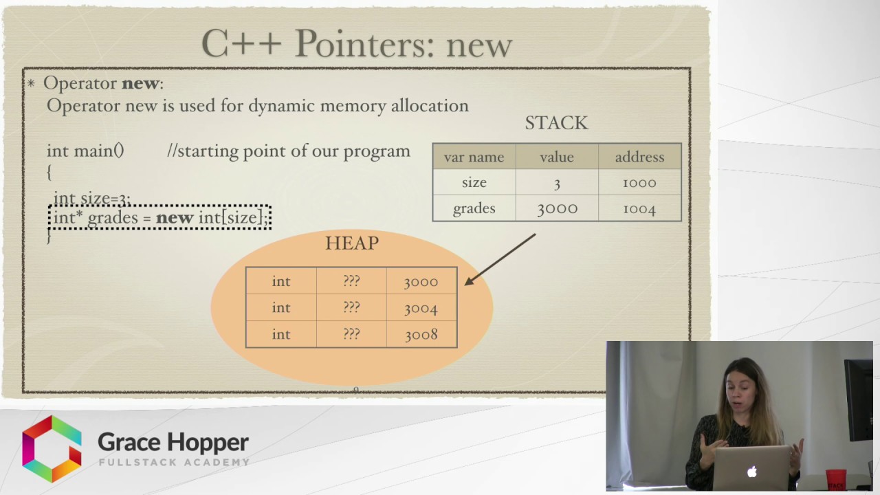 Introduction to Memory Management - How Does Memory Management Work in JavaScript and C++