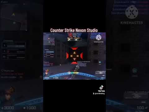 Steam Community :: Video :: [CSNS] Counter Strike Nexon Studio | Edit ...