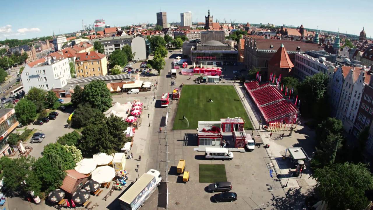 Coca Cola Cup 2016 Making of