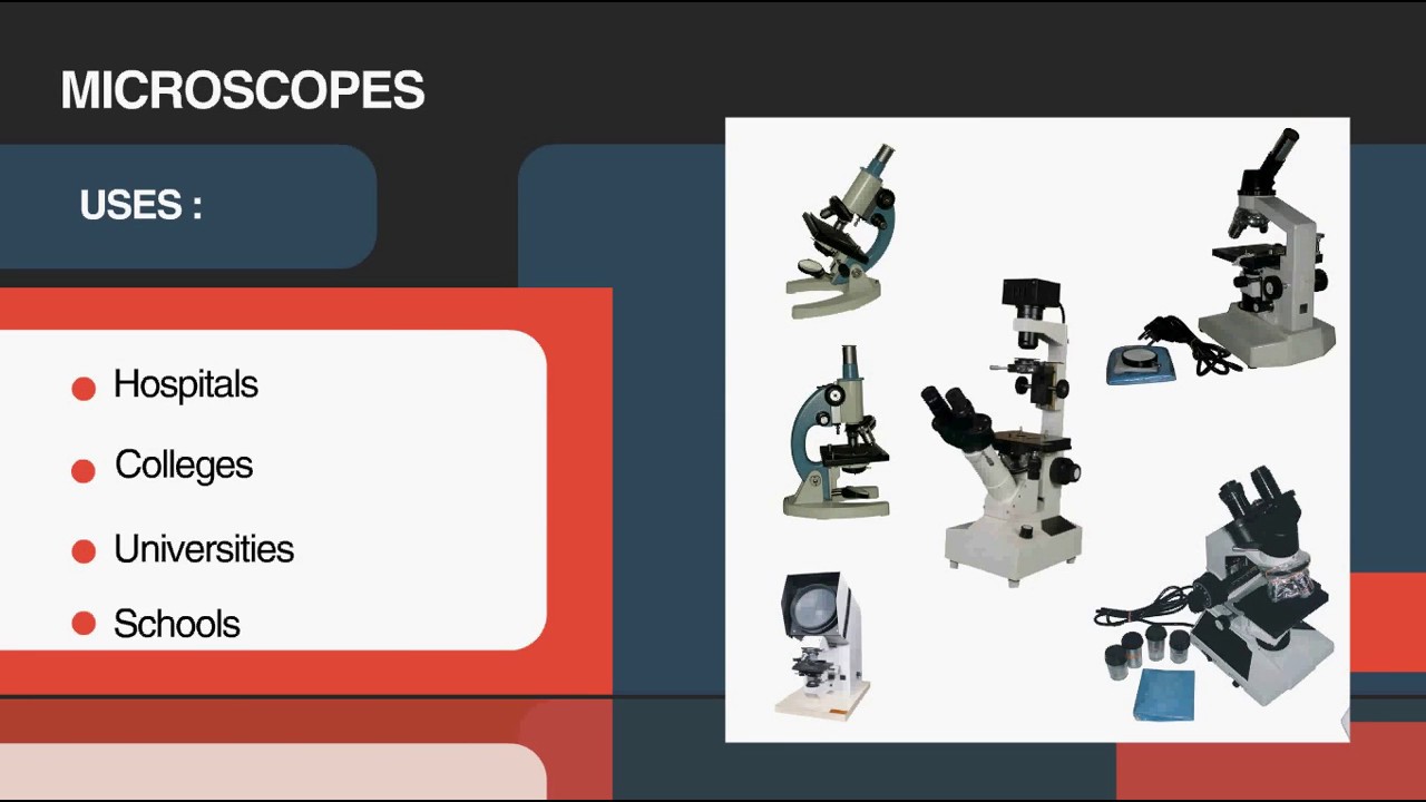 Microteknik : Microscope Equipments - Manufacturer, Supplier, dealer & Exporter