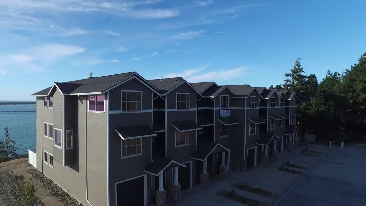 1336 Seagate -1 Coos Bay, Oregon 97420