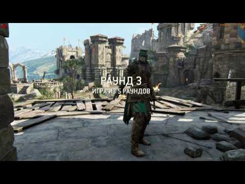 Steam Community :: Video :: For Honor open beta 2017 02 11