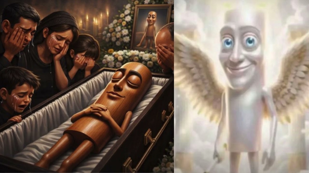 Triple T Funeral Song (WARNING: SAD 😭🥀✌️)