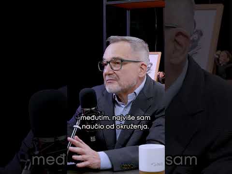 Kontinuirano učenje - Vadim Smirnov