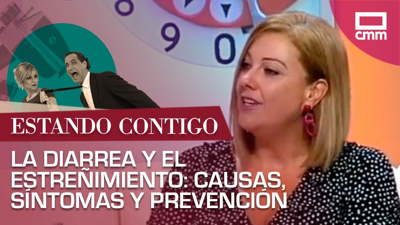La diarrea y el estreñimiento: causas, síntomas y prevención