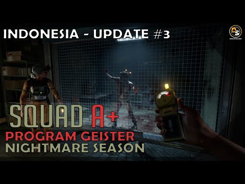 Steam Community :: Video :: The Outlast Trials (Squad A+) - Program ...