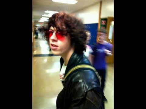 Slowly Walking Down The Hall (Ft. Almost Liam Gallagher)