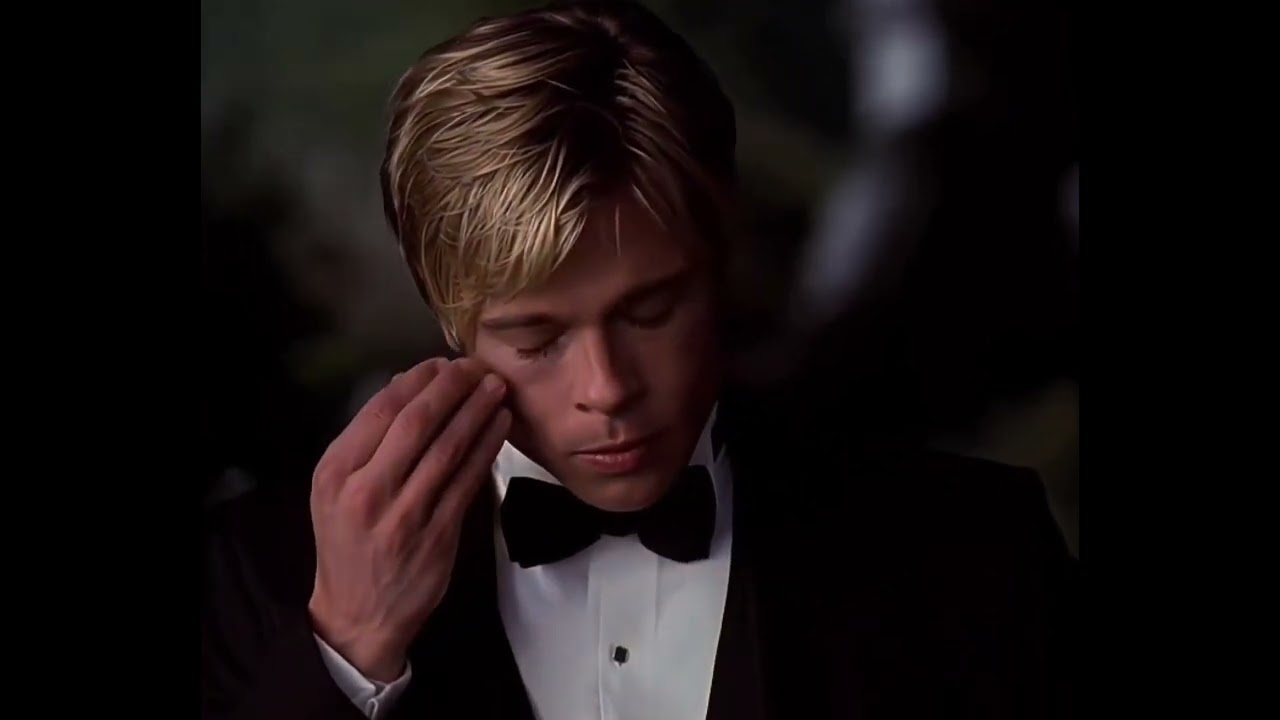 Joe Black Crying Meme Template ( DOWNLOAD LINK IN COMMENTS 🔗 )