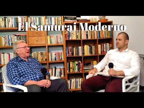 Entrevista con Mirza David [english/ en inglés] | El Samurai Moderno ...