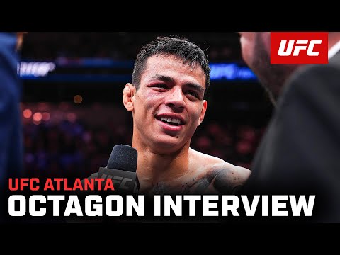 13 things about UFC fighter Jose Ochoa from Moyobamba, San Martin ...