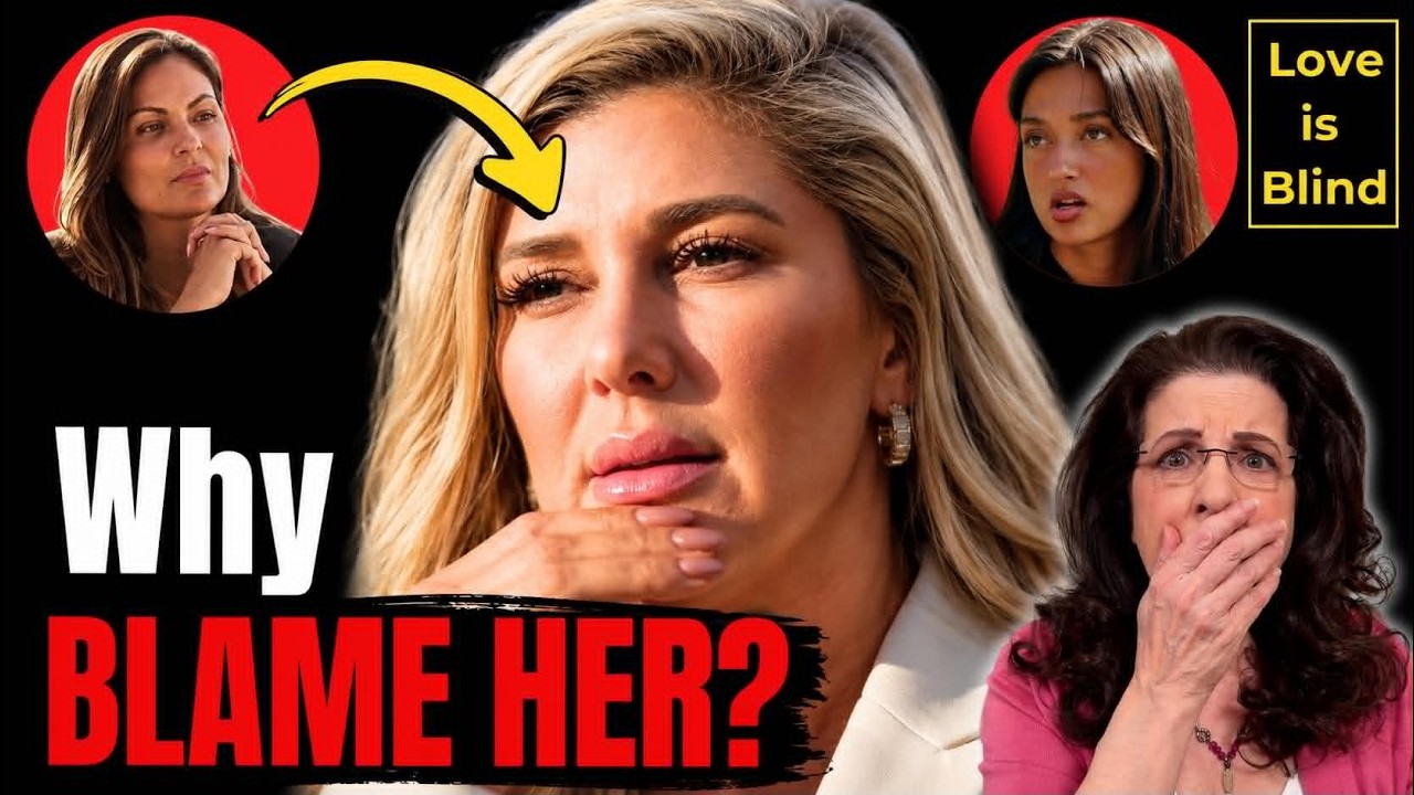When Friends Make Relationship Problems Worse (Therapist Reacts LIB Sweden)