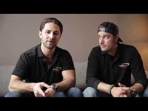 Optimum Moving - Home Contracting Video By Optimum Moving