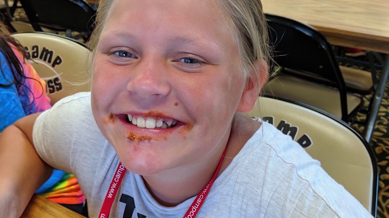 Camp Copass 2019 final