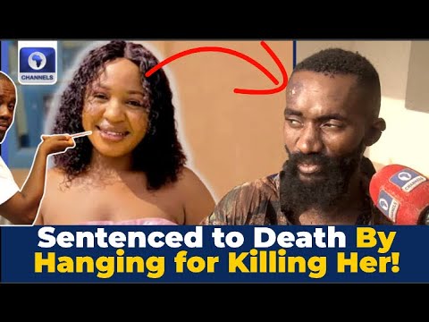 BREAKING: Gospel Singer Sentenced to Death for Dismembering NYSC Lady