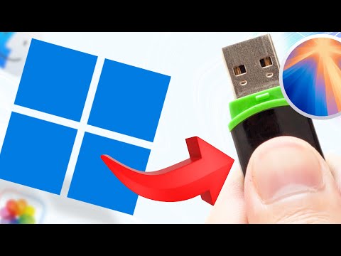 How to Create a macOS Bootable USB in Windows PC | How to install macOS from USB