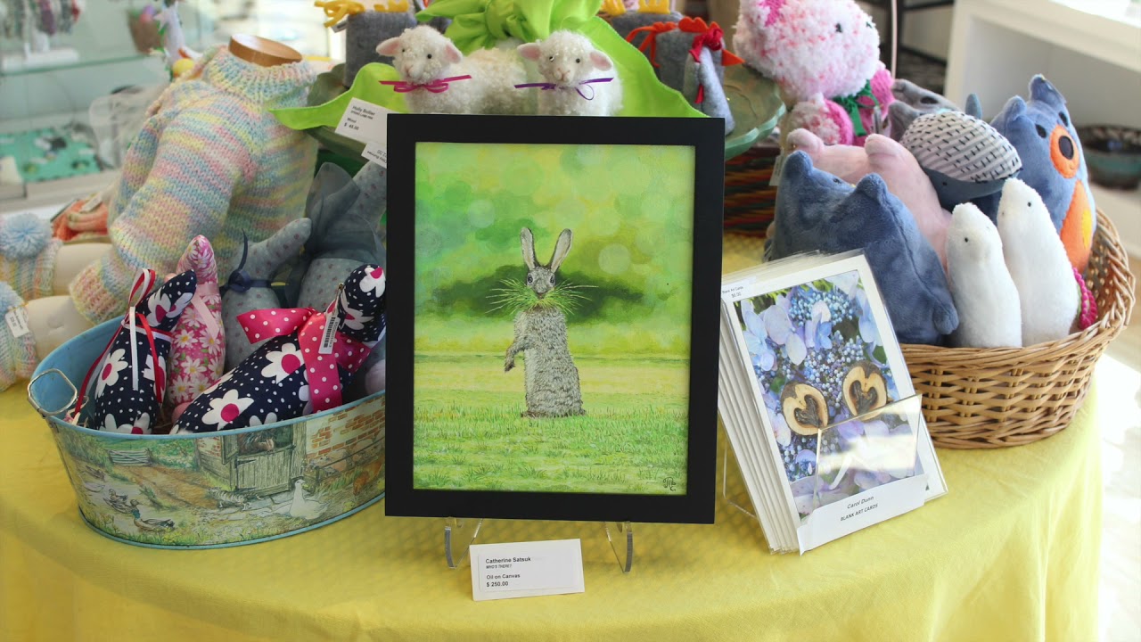 Entanglements Show at Spectrum Gallery