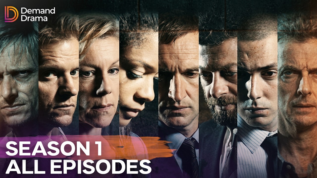 Accused Marathon | Season 1 All Episodes