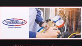 3 Best HVAC Services in Hampton, VA - Expert Recommendations