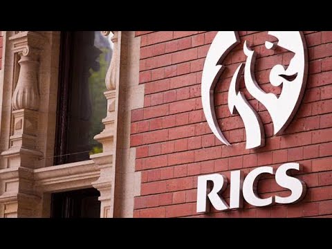 RICS process - part 1 English — enrollment and SOE #rics