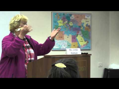 The Crisis Caravan: What's Wrong With Humanitarian Aid? Linda Polman. part ||