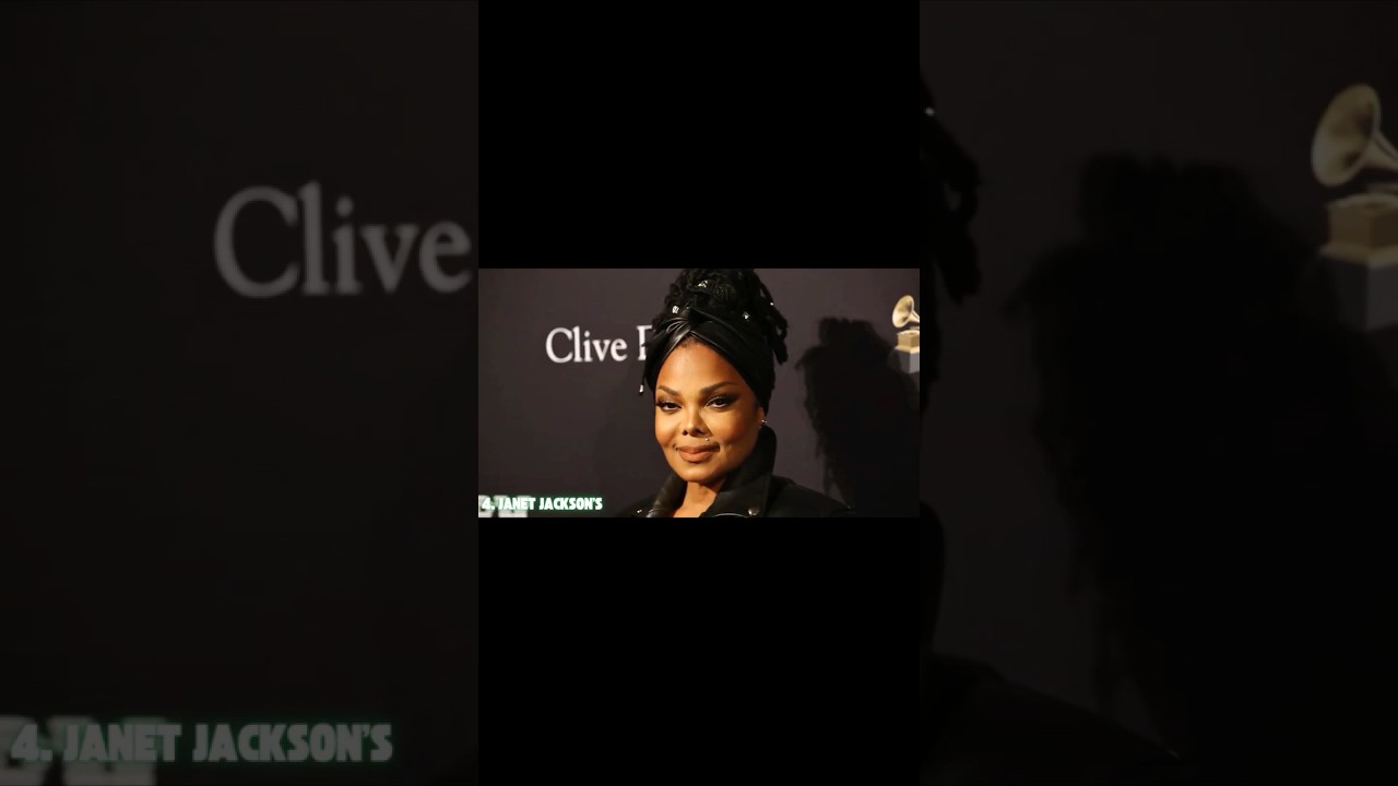 🔥 Janet Jackson's Wardrobe Malfunction: The Scandal That Changed TV Forever ⚡️ #Nipplegate