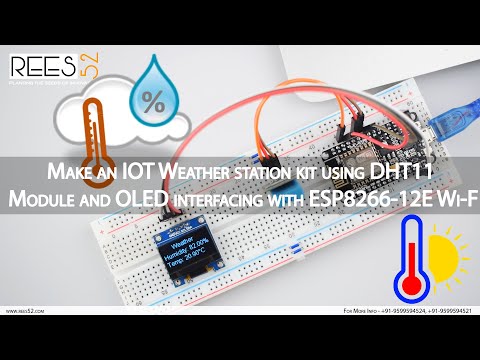 Temperature Sensor at best price in India