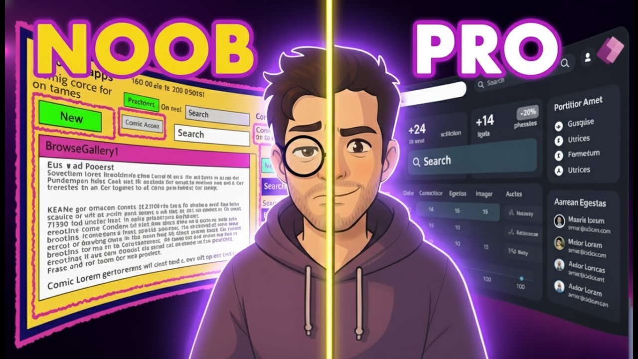 These 3 Power Apps Hacks Made Me Look Like a Pro