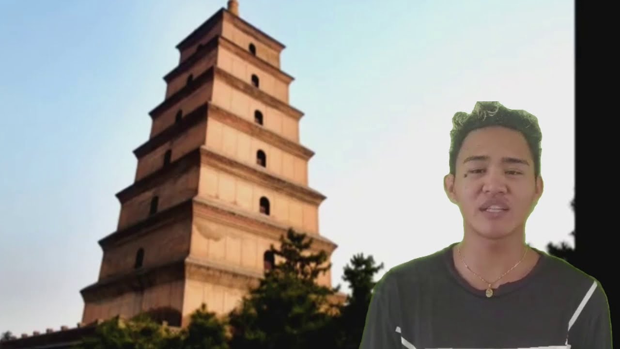 Chinese Mathematics - Documentary Video