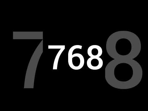 #768