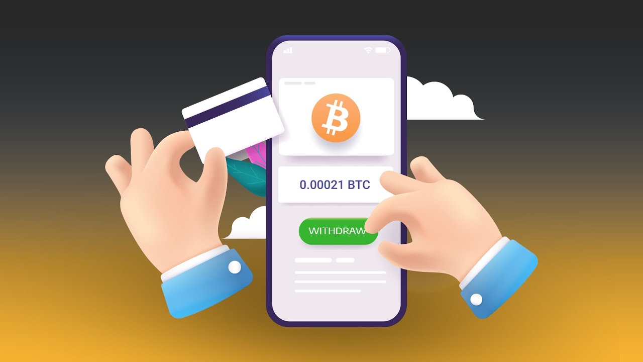 BITmarkets Tutorial | How To Withdraw Crypto? 🏧💰