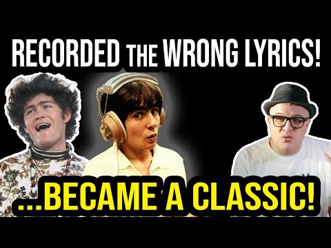 How an ANNOYING B-SIDE Nobody Wanted--Became an ACCIDENTAL #1 SING-ALONG Classic!--Professor of Rock