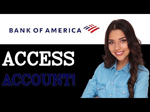 How To Log Into Bank Of America App (2025)